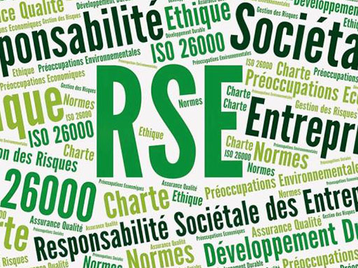 #RSE : contrainte ou opportunité pour l’entreprise